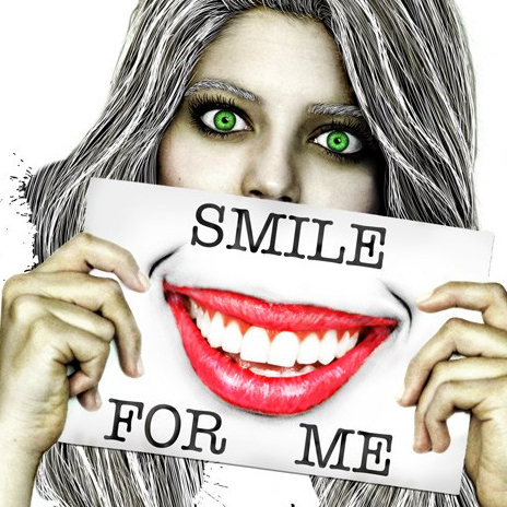 SMILE FOR ME – Alejandro Pinpon
