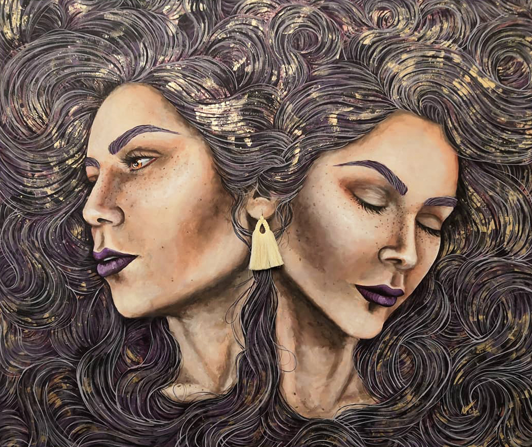 Gypsy art – Alejandro Pinpon